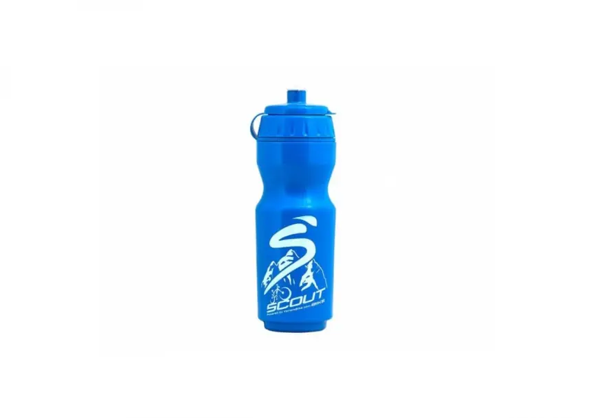 Boca plava scout 650 ml