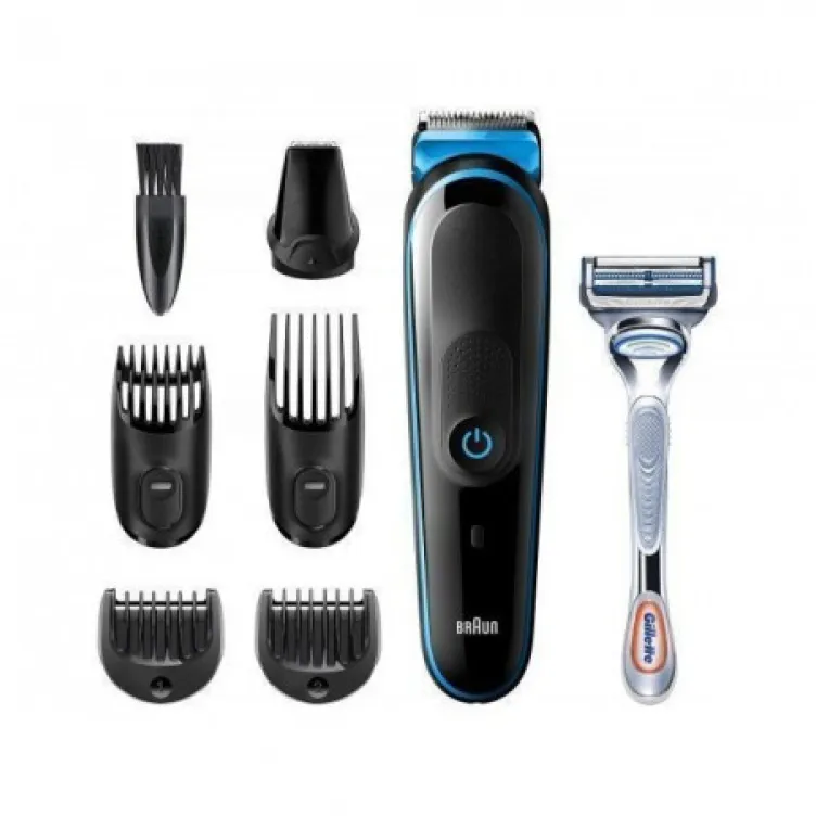 Braun MGK3242 trimer trimer