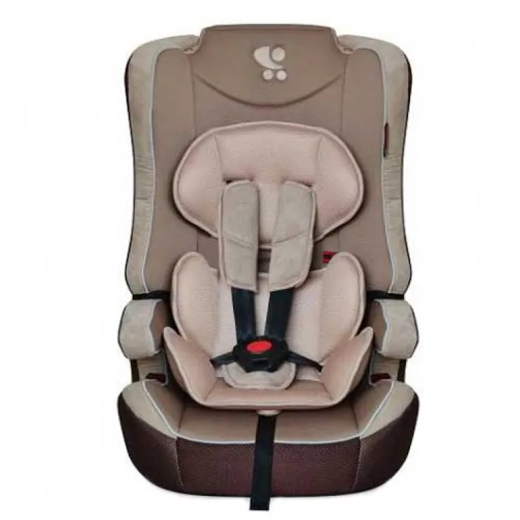 Auto sedište Explorer Beige 9-36kg