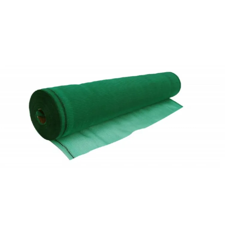 Mreža protiv sunca 5.50 x 50 zelena (275m2)
