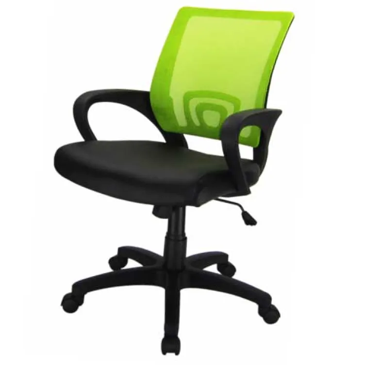 Kancelarijska stolica ES355 Green