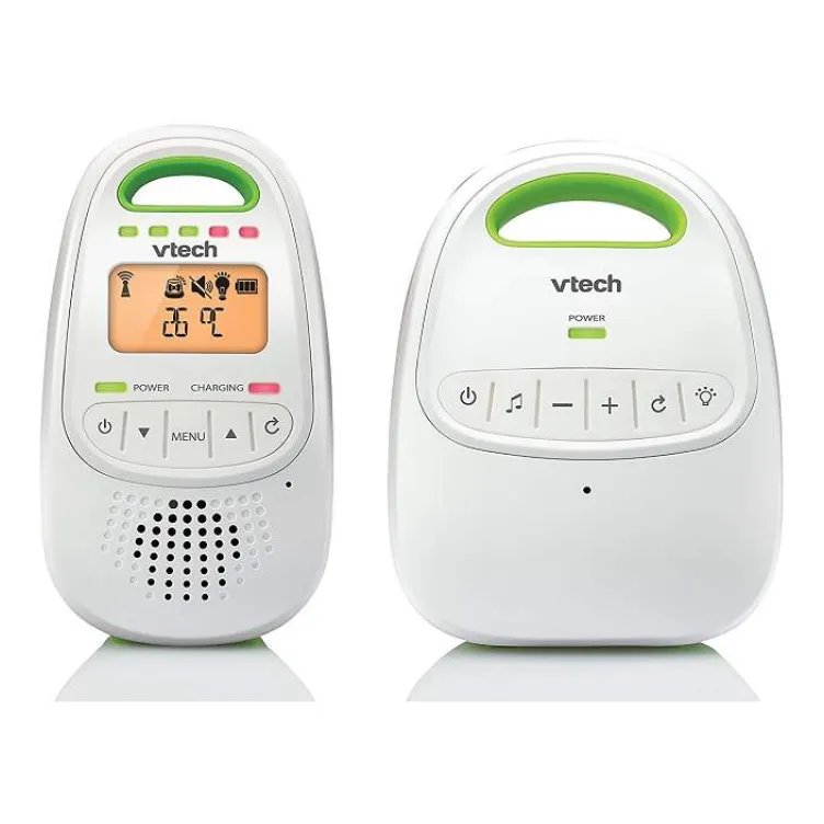Alarm za Bebe Digital Audio Display Baby Monitor