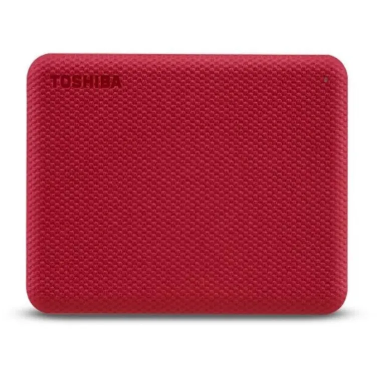 Hard disk TOSHIBA Canvio Advance HDTCA10ER3AAH eksterni 1TB