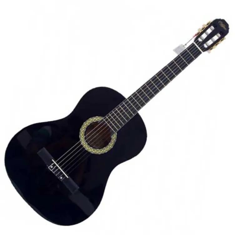 Akustična gitara Eclipse CX 007 BK