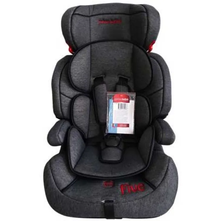 Primebebe Five Auto sedište za decu 9-36kg