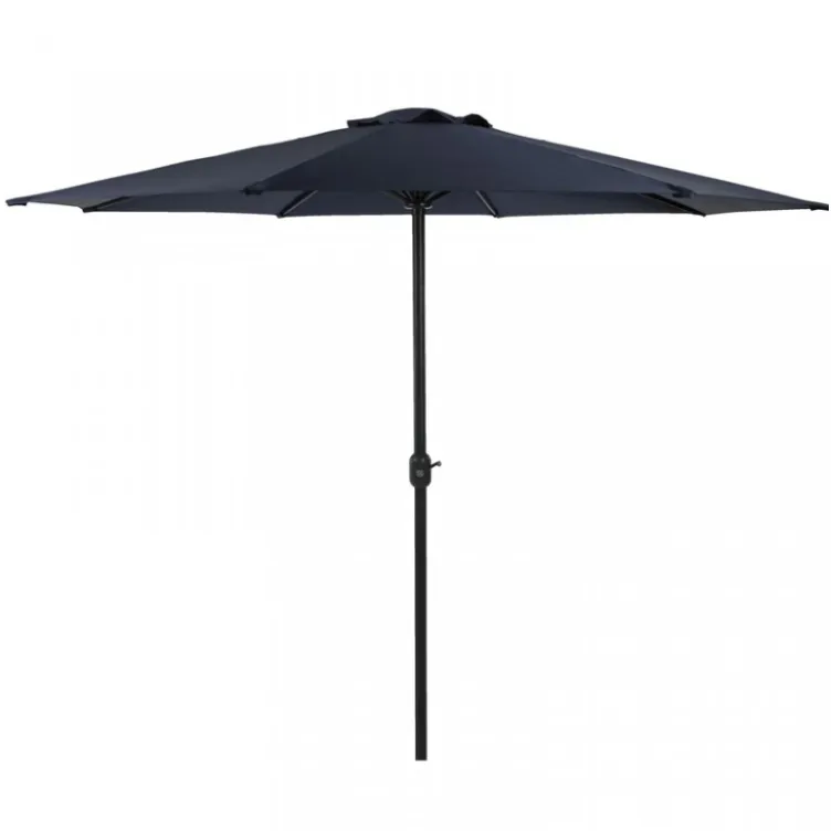 Suncobran Shade fi 3m tamno plavi