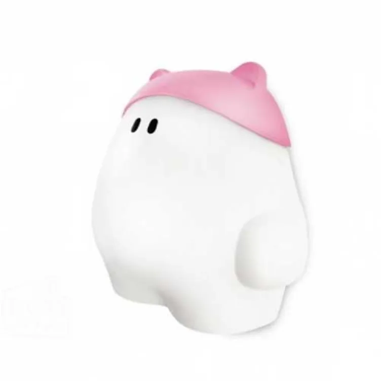 Philips Zidna lampa Buddy Home pink 45631/19/16