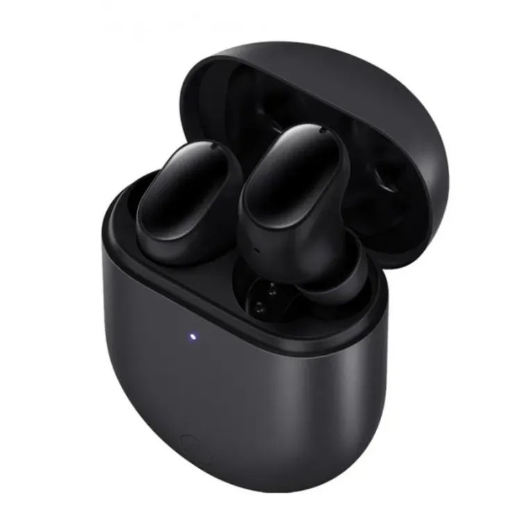 Slušalice Xiaomi Redmi Buds 3 Pro Graphite Black