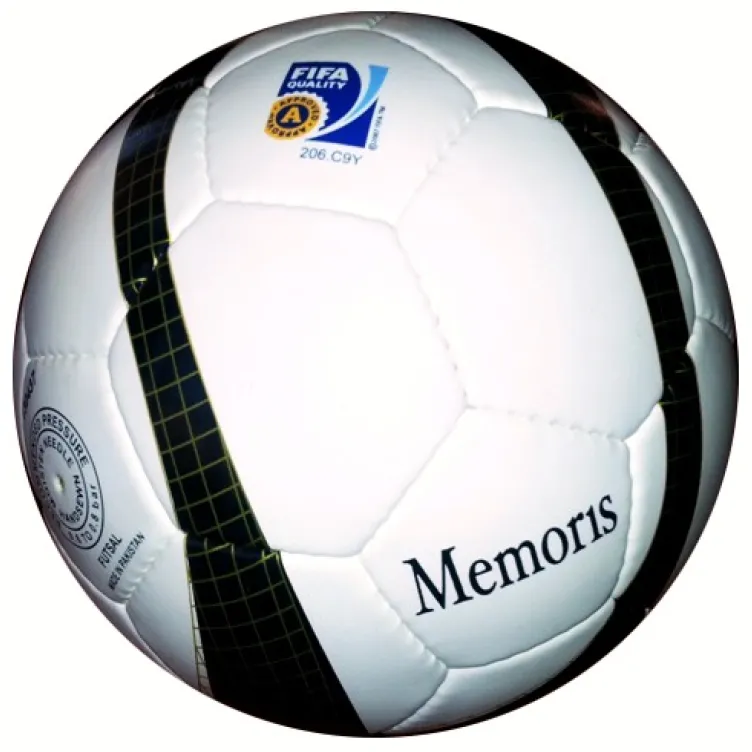 Lopta za futsal Memoris FIFA A M1204