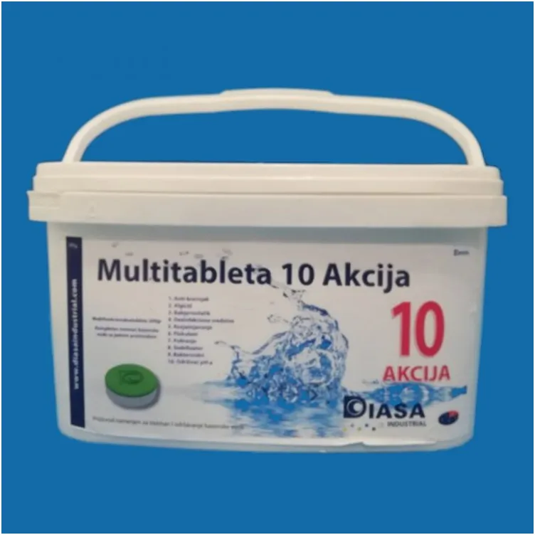 Multi tablete 10/1 Š-328