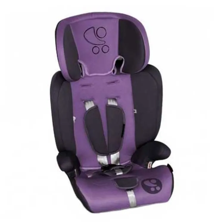 Auto sedište Bertoni 9-36kg Maranello Violet Lorelli