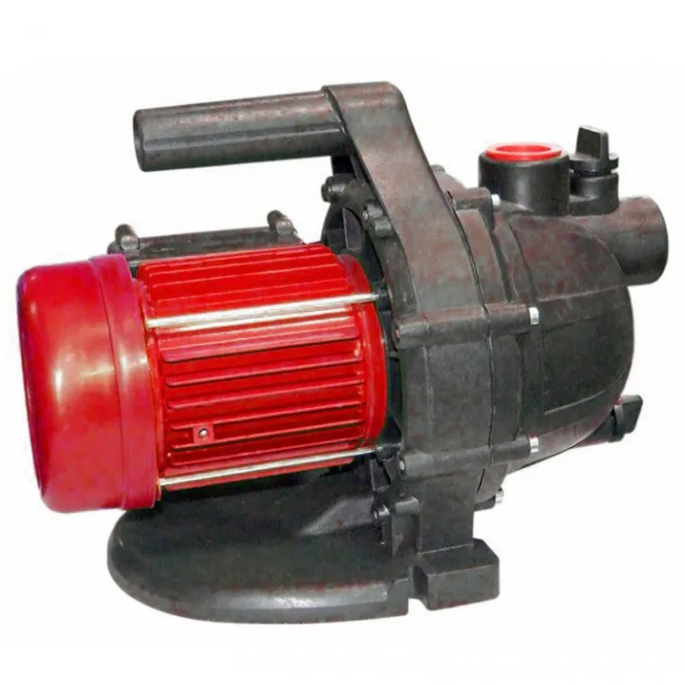Baštenska pumpa za vodu Womax W-GP 1000