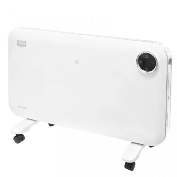 Smart konvektorska Wi-Fi grejalica Prosto FK-WF20D