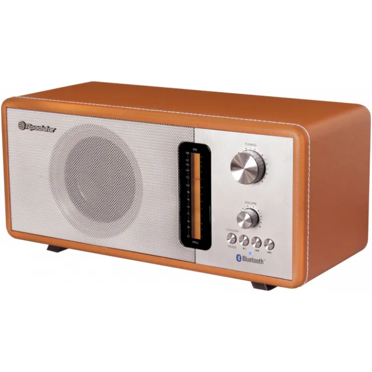 Retro radio USB/Bluetooth Roadstar RSHRA1350US/BT