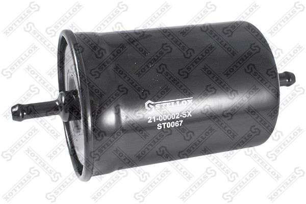 Filter za gorivo STELLOX 21-00002-SX