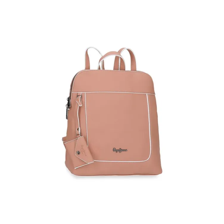 PEPE JEANS Ranac 30 cm pink