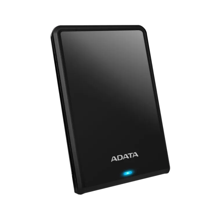 Adata AHV620S-2TU31-CBK crni eksterni hard disk