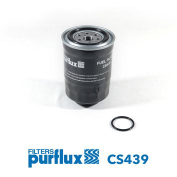 Filter za gorivo PURFLUX CS439