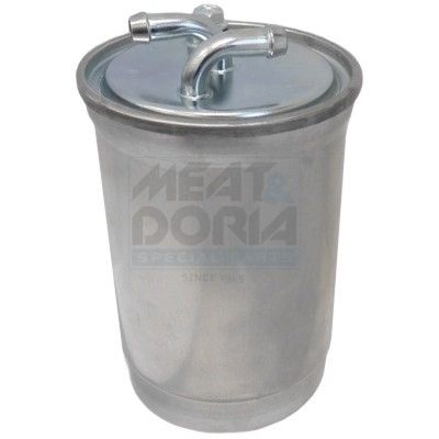 Filter za gorivo MEAT & DORIA 4111