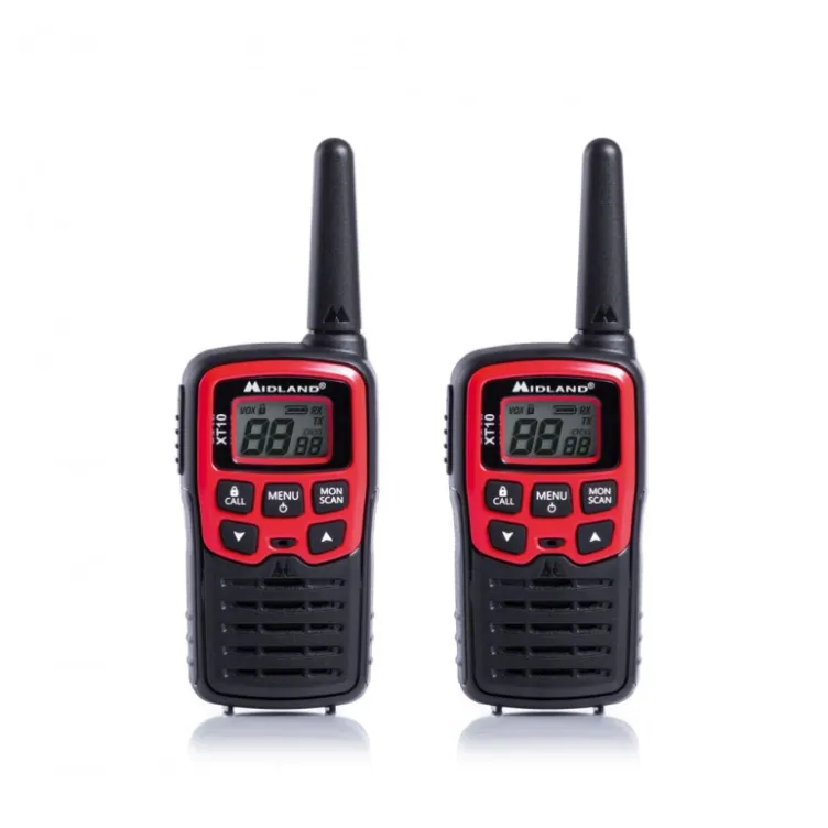 Toki Voki Midland XT10