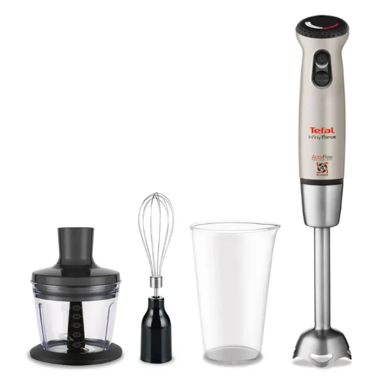 Štapni mikser Infiny Force Tefal HB 863