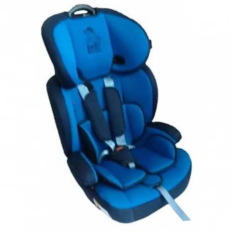 Auto sedište Fiesta Isofix Blue 9-36kg