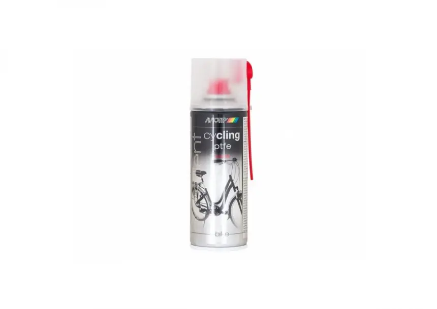 Biciklistički ptfe spray 000295- 200ml