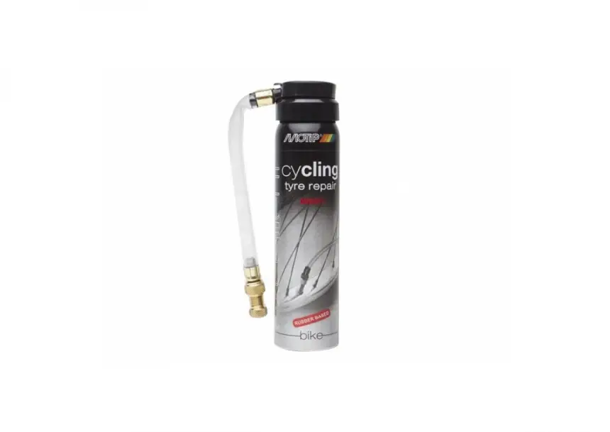 Bike reparator za tubeles gume-motip 000297 75ml