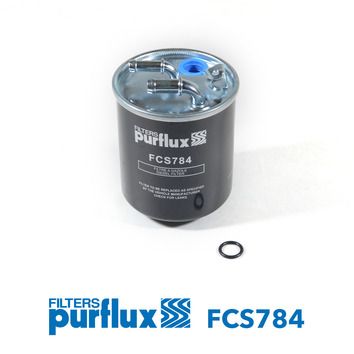 Filter za gorivo PURFLUX FCS784