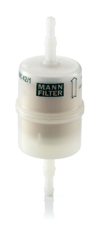 Filter za gorivo MANN-FILTER WK 42/1