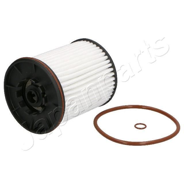 Filter za gorivo JAPANPARTS FC-ECO098