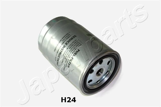 Filter za gorivo JAPANPARTS FC-H24S