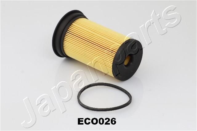 Filter za gorivo JAPANPARTS FC-ECO026