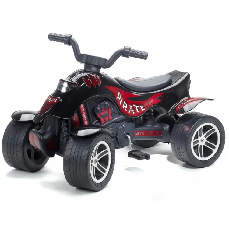 Motor na pedale Falk Quad Pirate