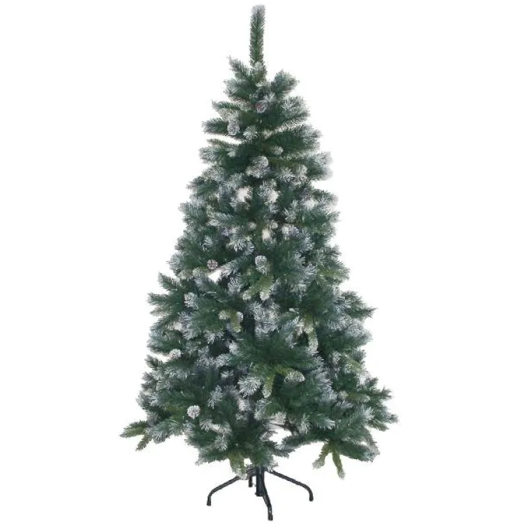 Novogodišnja jelka Snow 210 cm