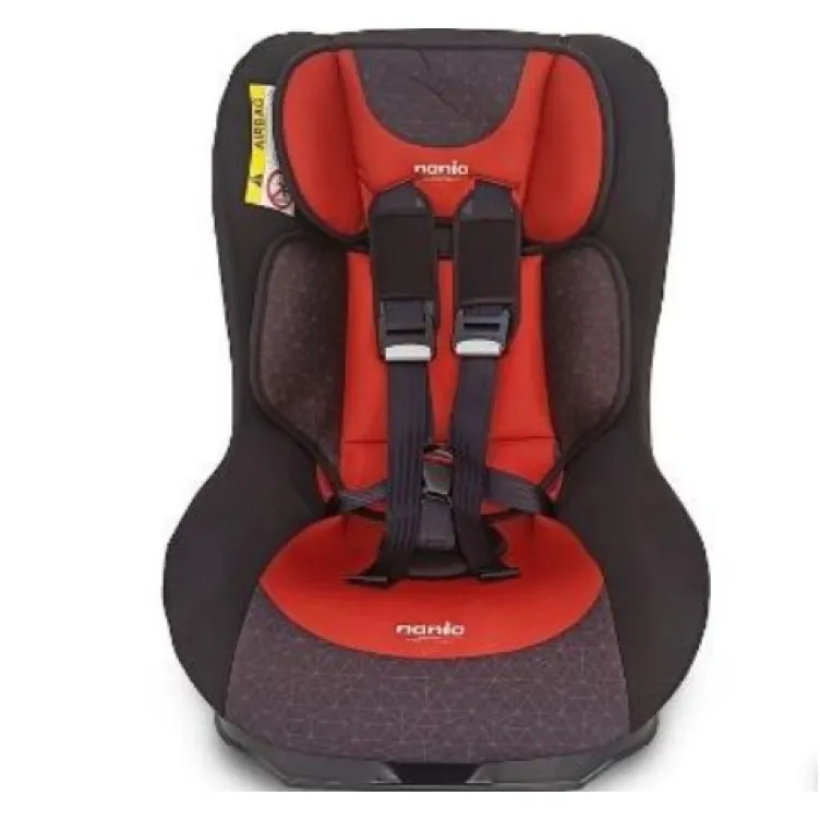 Nania autosedište (0-18kg) maxim evazion RED 1018800121