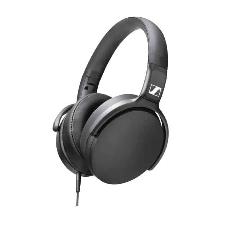 Naglavne stereo slušalice SENNHEISER HD400S