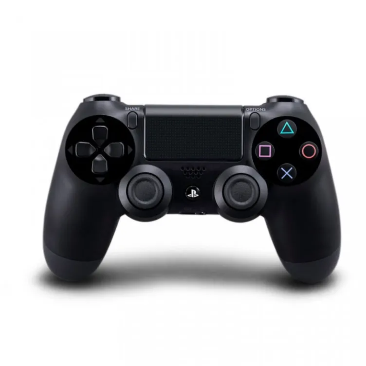 DualShock 4 Wireless Controller PS4 Black