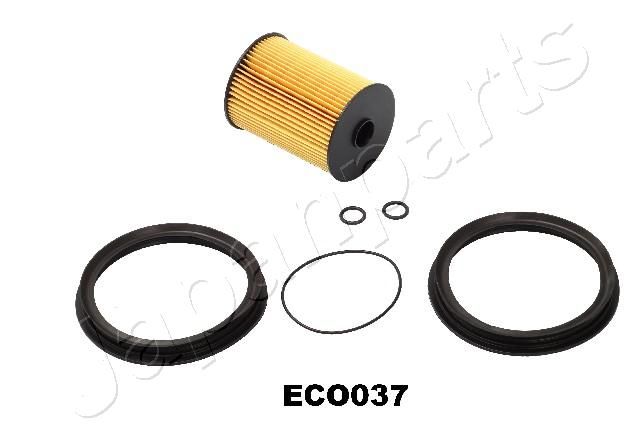 Filter za gorivo JAPANPARTS FC-ECO037