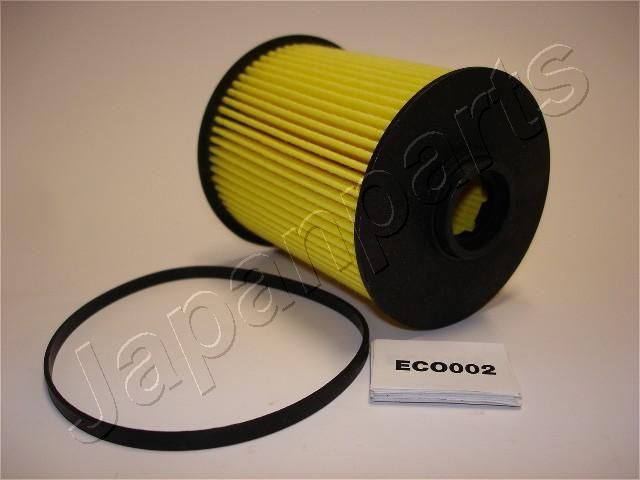 Filter za gorivo JAPANPARTS FC-ECO002