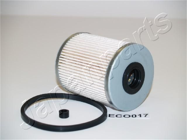 Filter za gorivo JAPANPARTS FC-ECO017