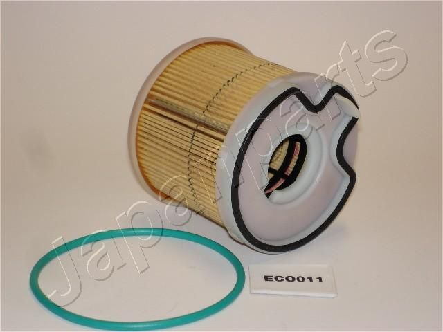 Filter za gorivo JAPANPARTS FC-ECO011