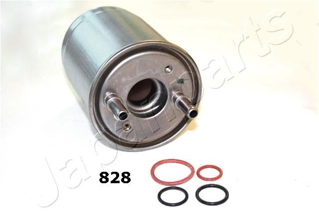 Filter za gorivo JAPANPARTS FC-828S
