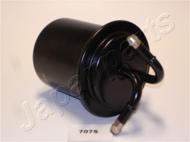 Filter za gorivo JAPANPARTS FC-707S