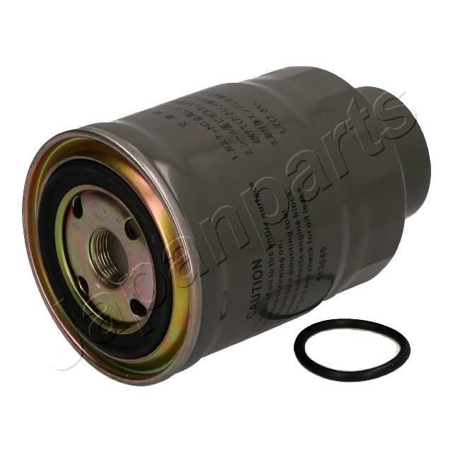 Filter za gorivo JAPANPARTS FC-502S