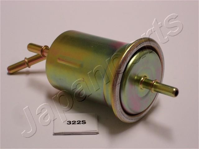 Filter za gorivo JAPANPARTS FC-322S