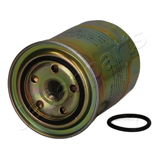 Filter za gorivo JAPANPARTS FC-215S