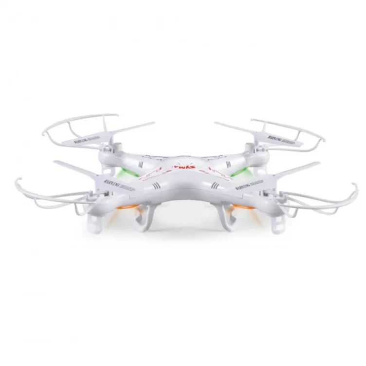 Dron quadcopter Syma X5
