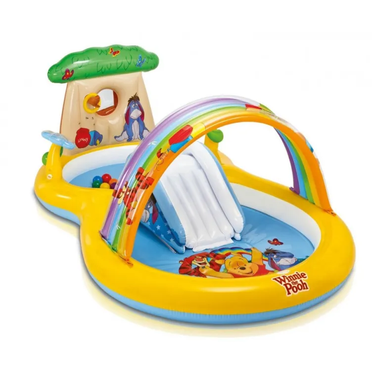 Bazen igraonica Winnie the Pooh
