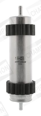 Filter za gorivo CHAMPION CFF100649